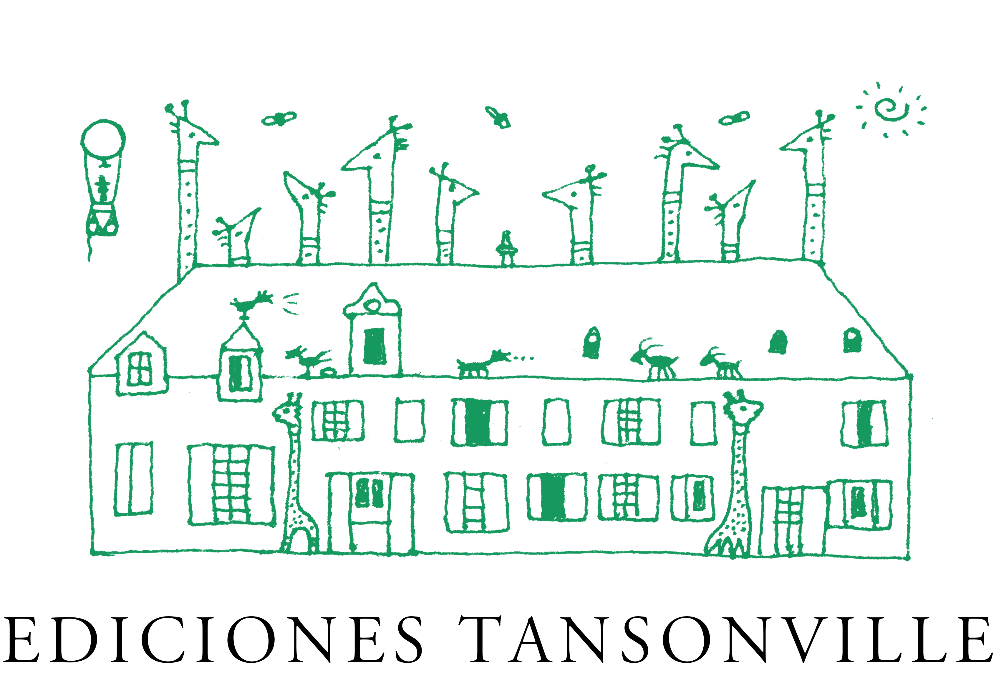 Ediciones Tansonville – Editorial de poesía fundada en 2001 por Eduardo ...