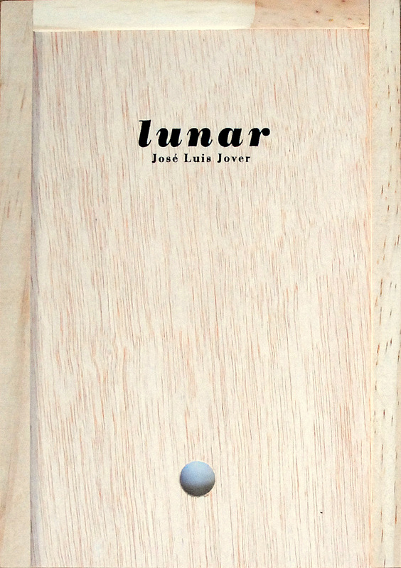 Lunar – Ediciones Tansonville