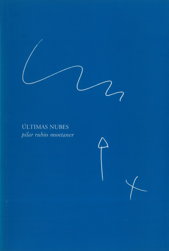 Últimas nubes – Ediciones Tansonville
